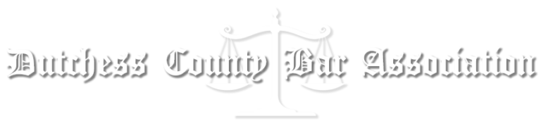 Dutchess County Bar Association